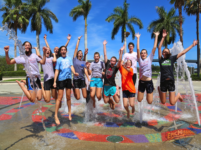 About Us | Epic Missions Charity